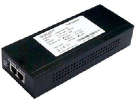 HI-POE injector 60 W - Achat/Vente HIKVISION 303700361